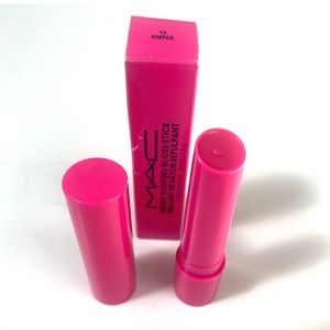 MAC Cosmetics | Makeup | Newmac Amped | Poshmark